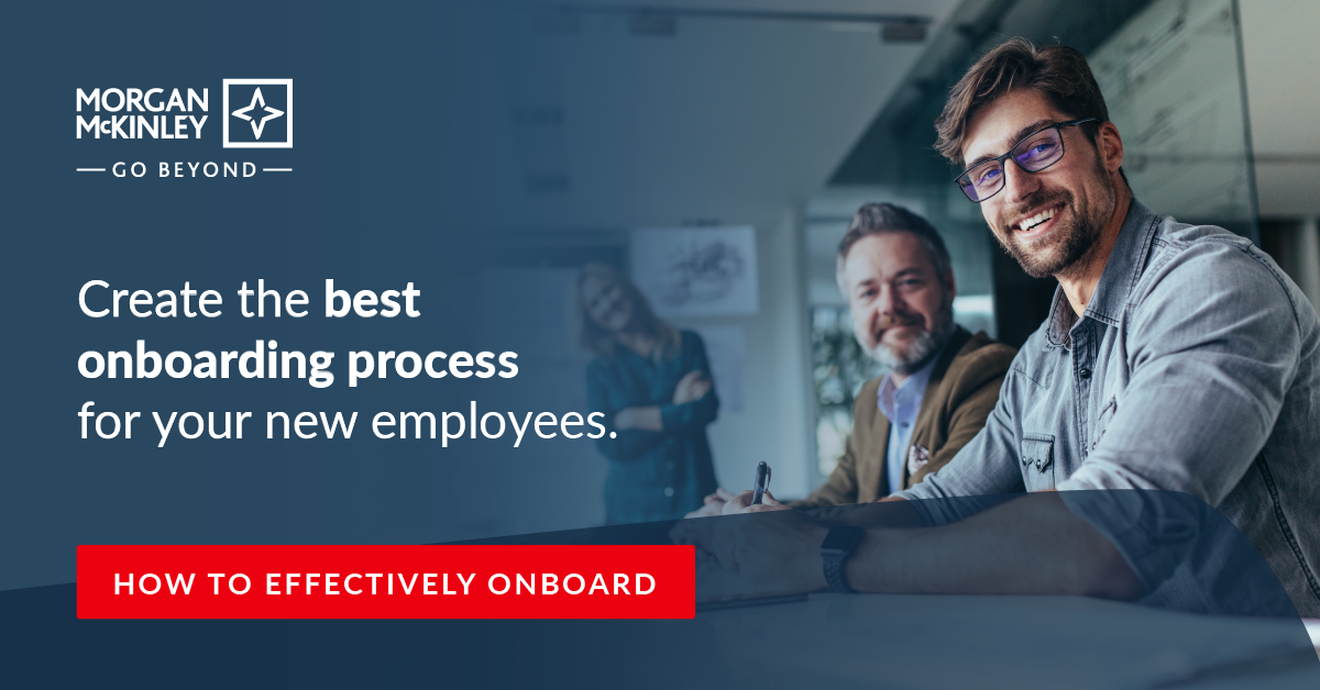 Optimize Your Employee Onboarding Process (Checklist)