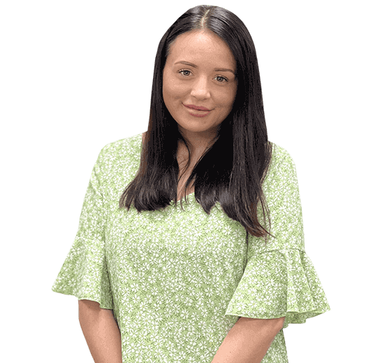 Meet the Team | Morgan McKinley Recruitment