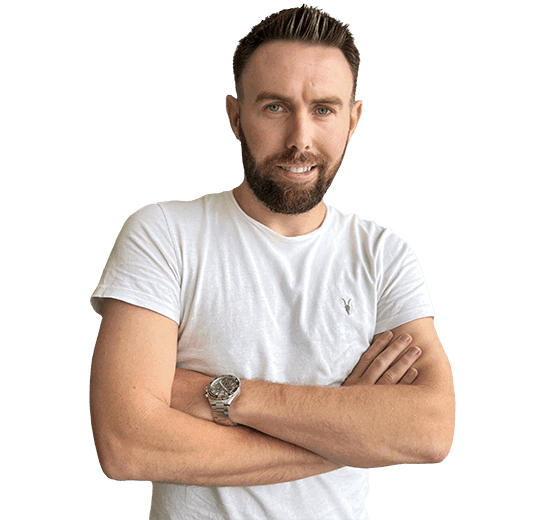 Meet the Team | Morgan McKinley Recruitment