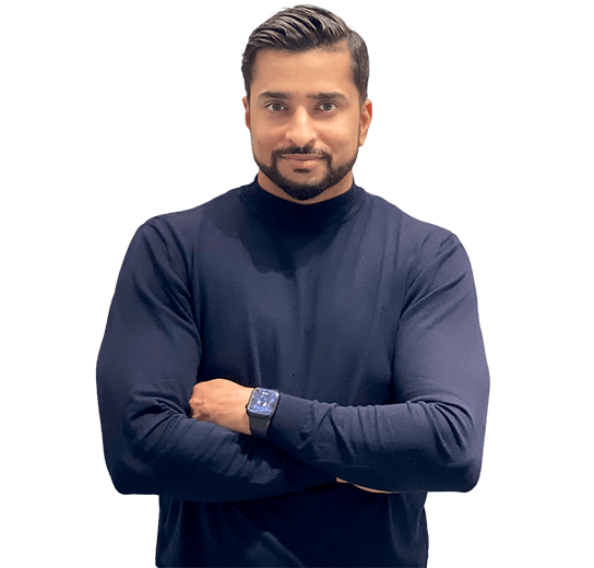 Legal, Risk & Compliance Recruitment | Morgan McKinley