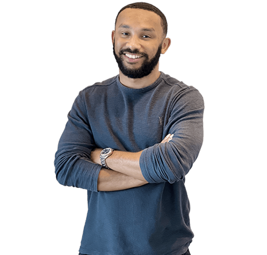 Technology Recruitment | Morgan McKinley