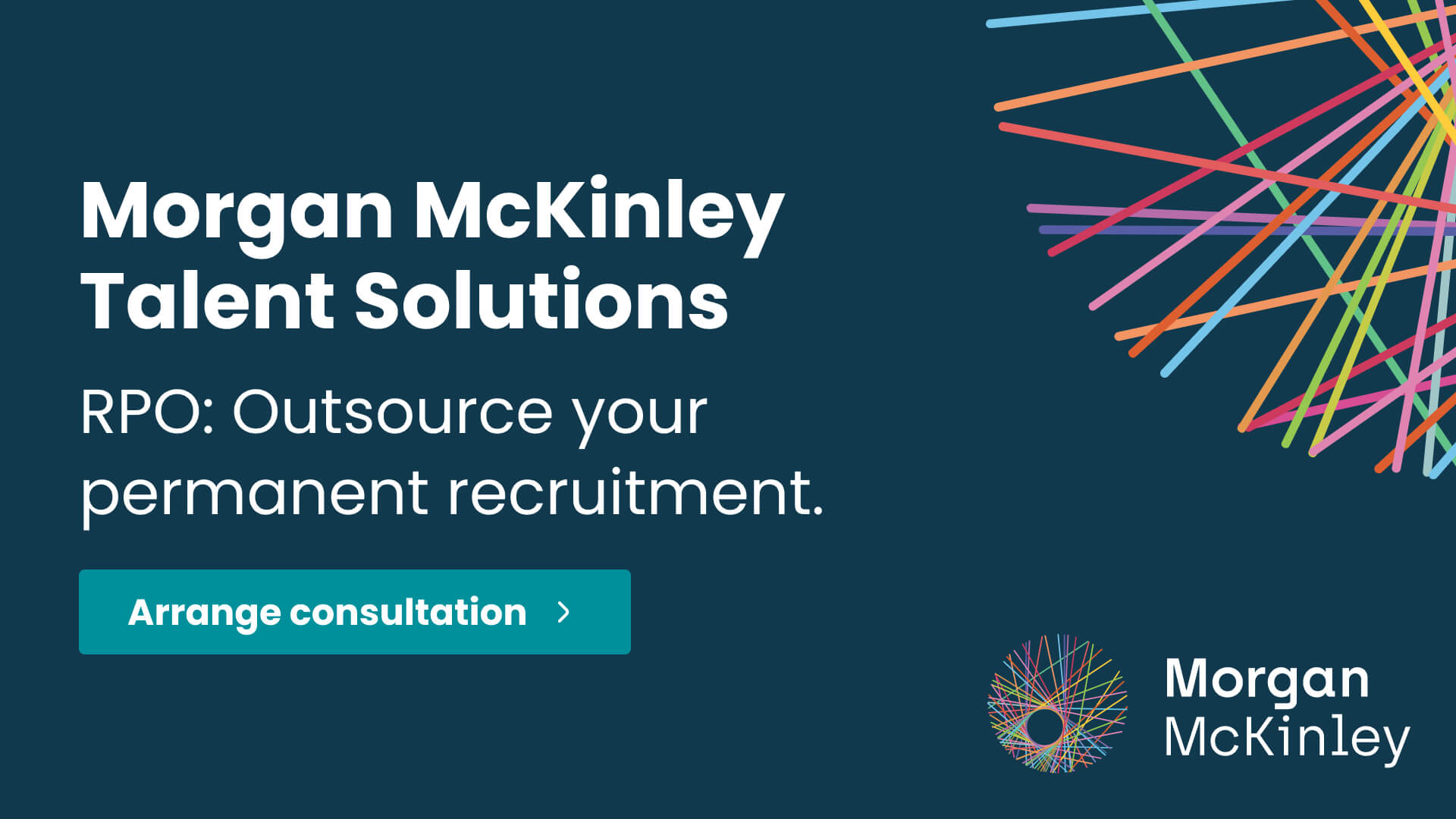 RPO (Recruitment Process Outsourcing) | Morgan McKinley Talent Solutions