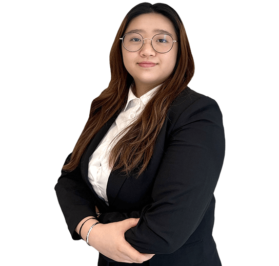 Samantha Ng - Associate Director | Financial Services | Contracting ...