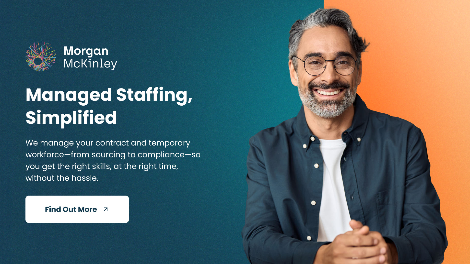 MSP Services | Managed Staff Provision