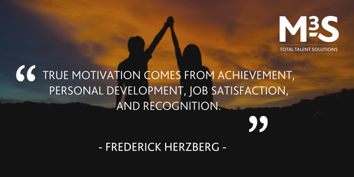 Top 20 Motivational Quotes For HR Professionals