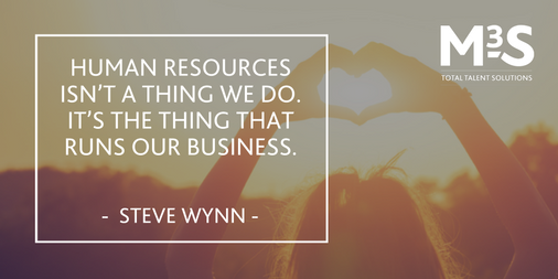 Top 20 Motivational Quotes For HR Professionals