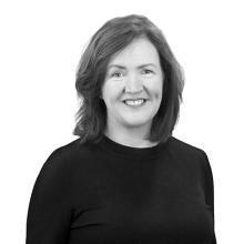 Meet the Team | Morgan McKinley Recruitment