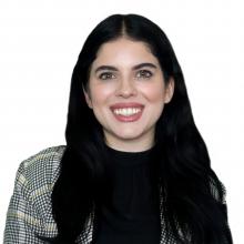 Meet the Team | Morgan McKinley Recruitment