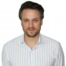 Meet the Team | Morgan McKinley Recruitment